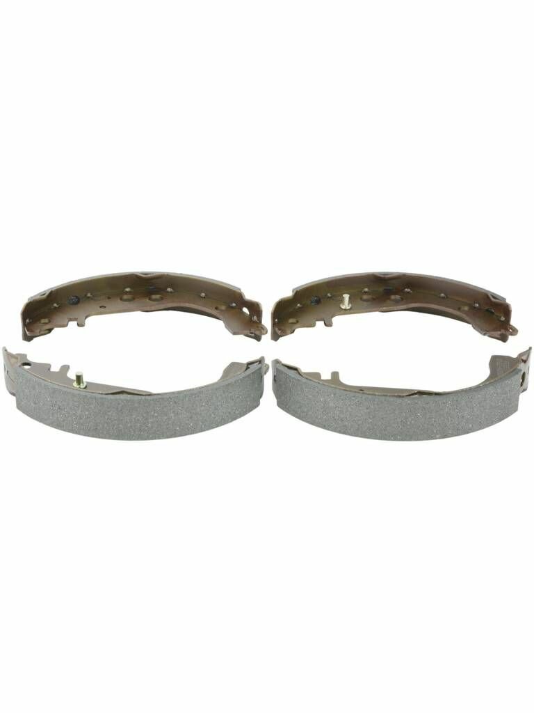 Колодки тормозные задние (барабанные) SCION, TOYOTA, GEELY 0102-NCP30R FEBEST.