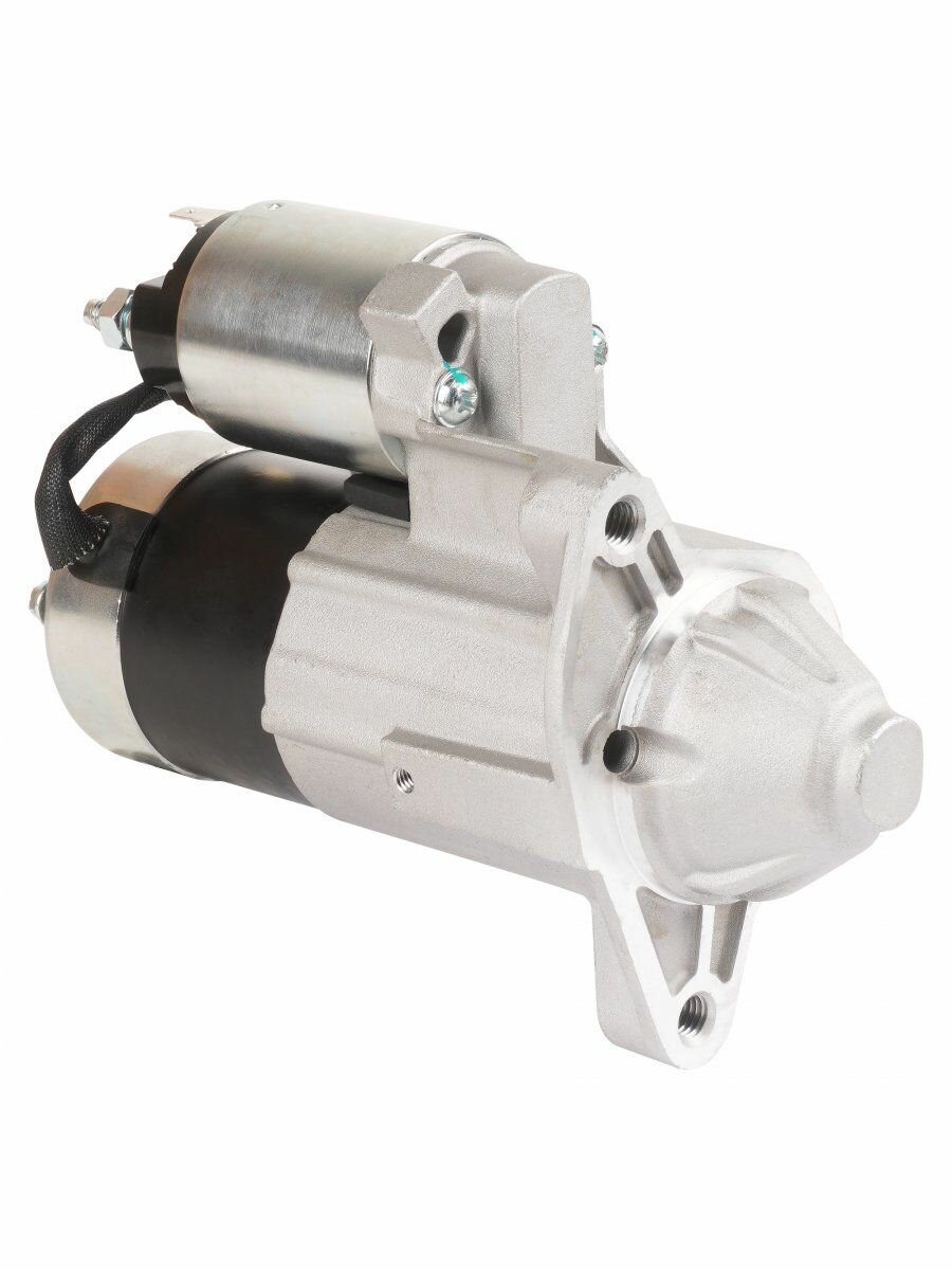Стартер для а/м ГАЗ с дв. Chrysler 2.4i 1,2кВт STARTVOLT LST0346
