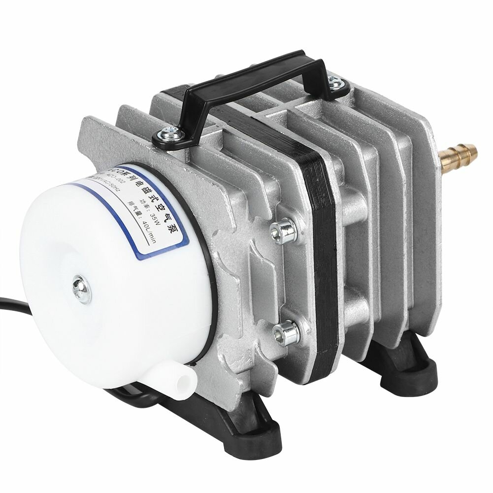 Оборудование СО2