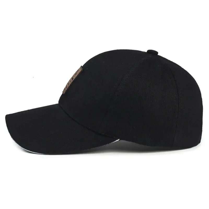 Полиэстер Snapback бейсболка — фото 1