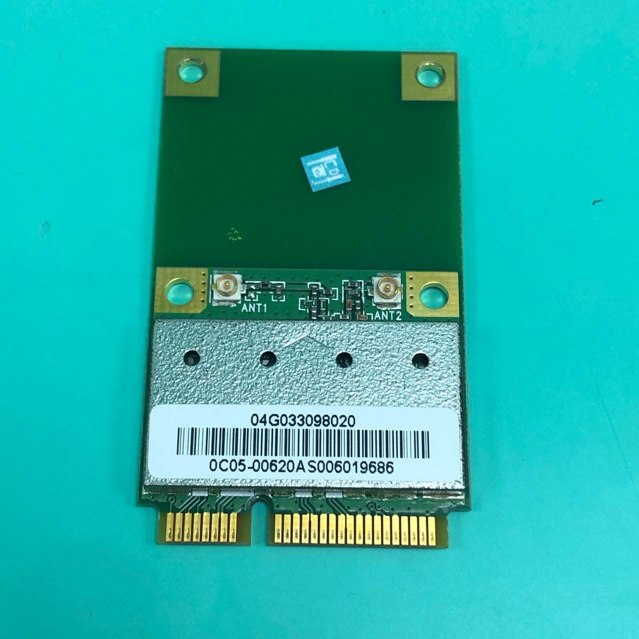 Wi-fi модуль AR5B95 Asus K40AF — фото 1