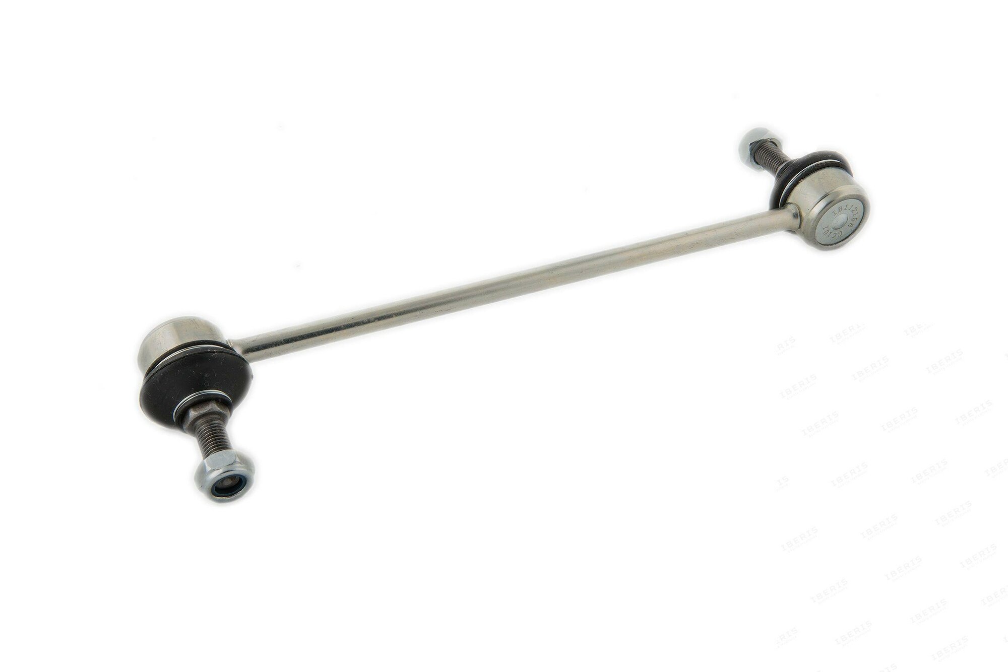 Стойка стабилизатора переднего левая/правая NISSAN NOTE (E11, NE11) -13, TIIDA (C11, SC11) -14 IB112158 (oem 54618bc40a)