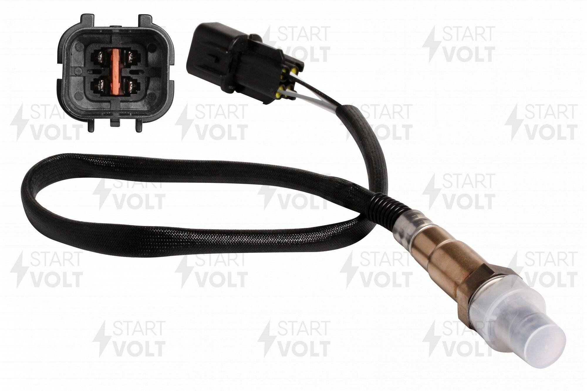 Датчик кислородный для автомобилей Startvolt VSOS0821 (запчасти и комплектующие)