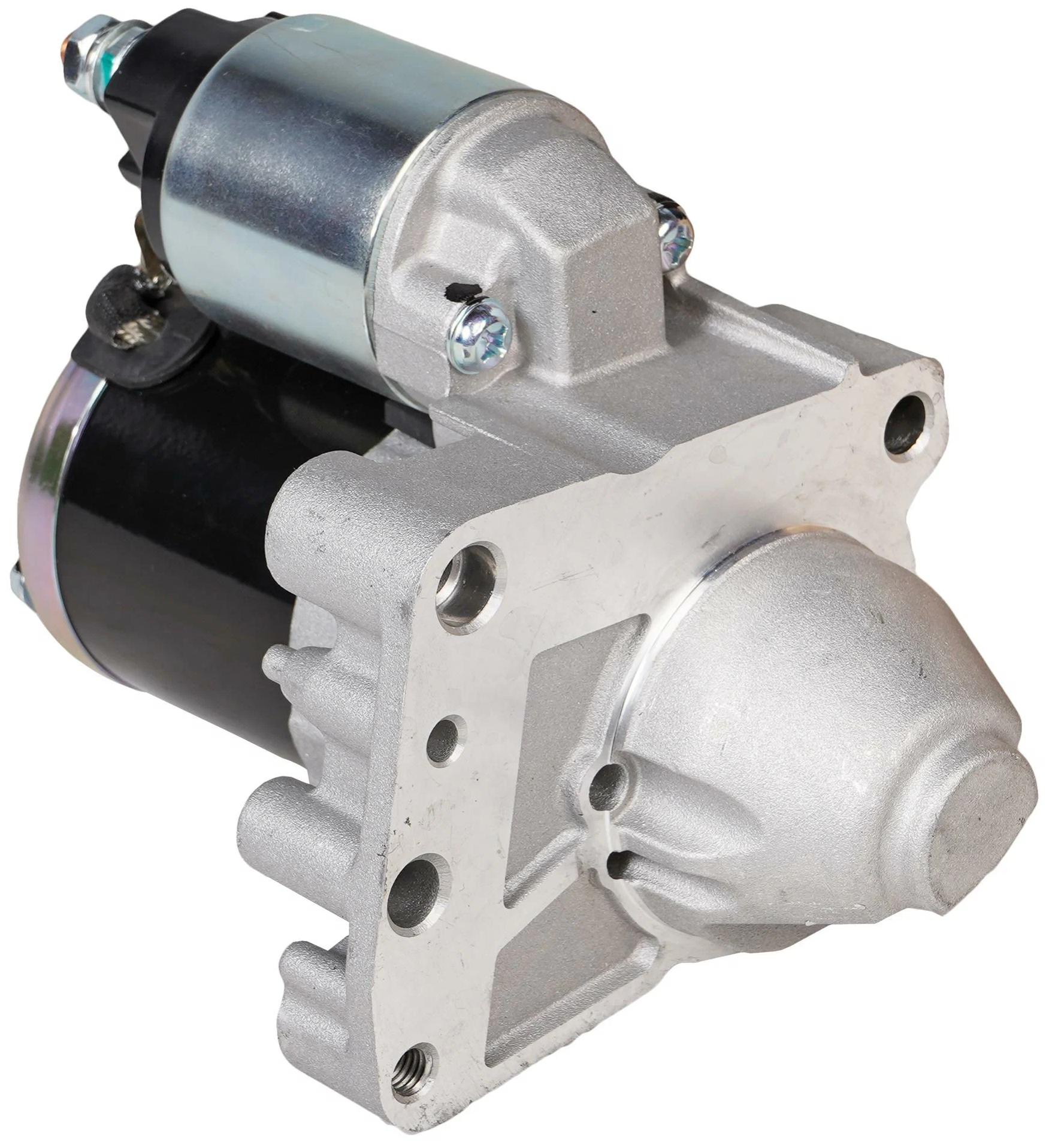 Startvolt стартер для а/м citroen c4 (08-)/peugeot 308 (07-) 1.4i/1.6i 1,2квт (lst 1601) lst1601