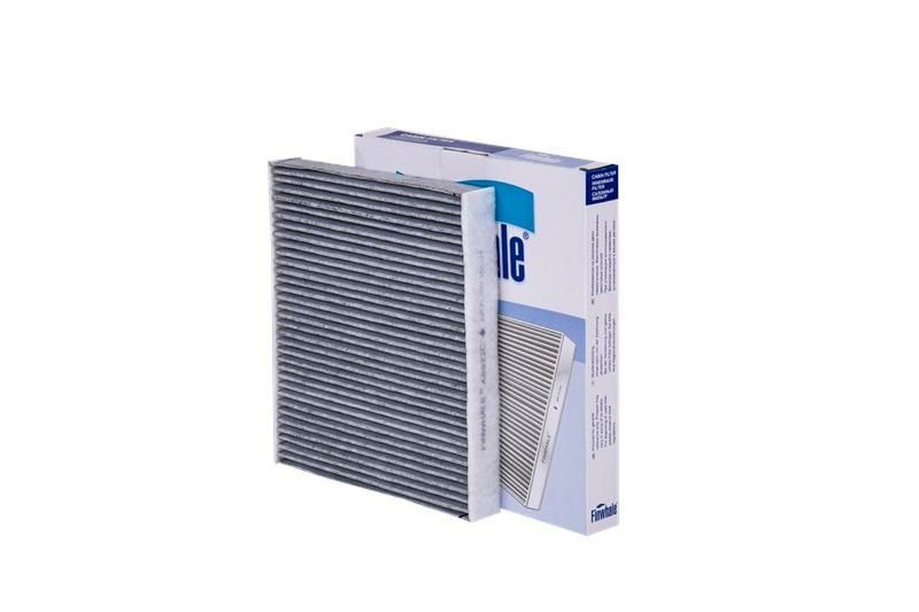 Finwhale фильтр салона (угольный) almera classic (b10)(06-12) as922c