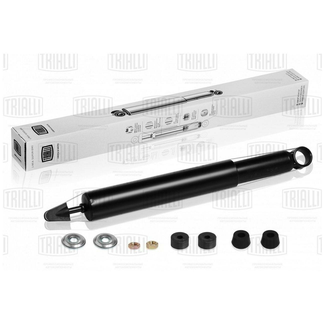 Амортизатор задн. газ. для автомобилей Trialli AG19506, в упаковке 1 шт.