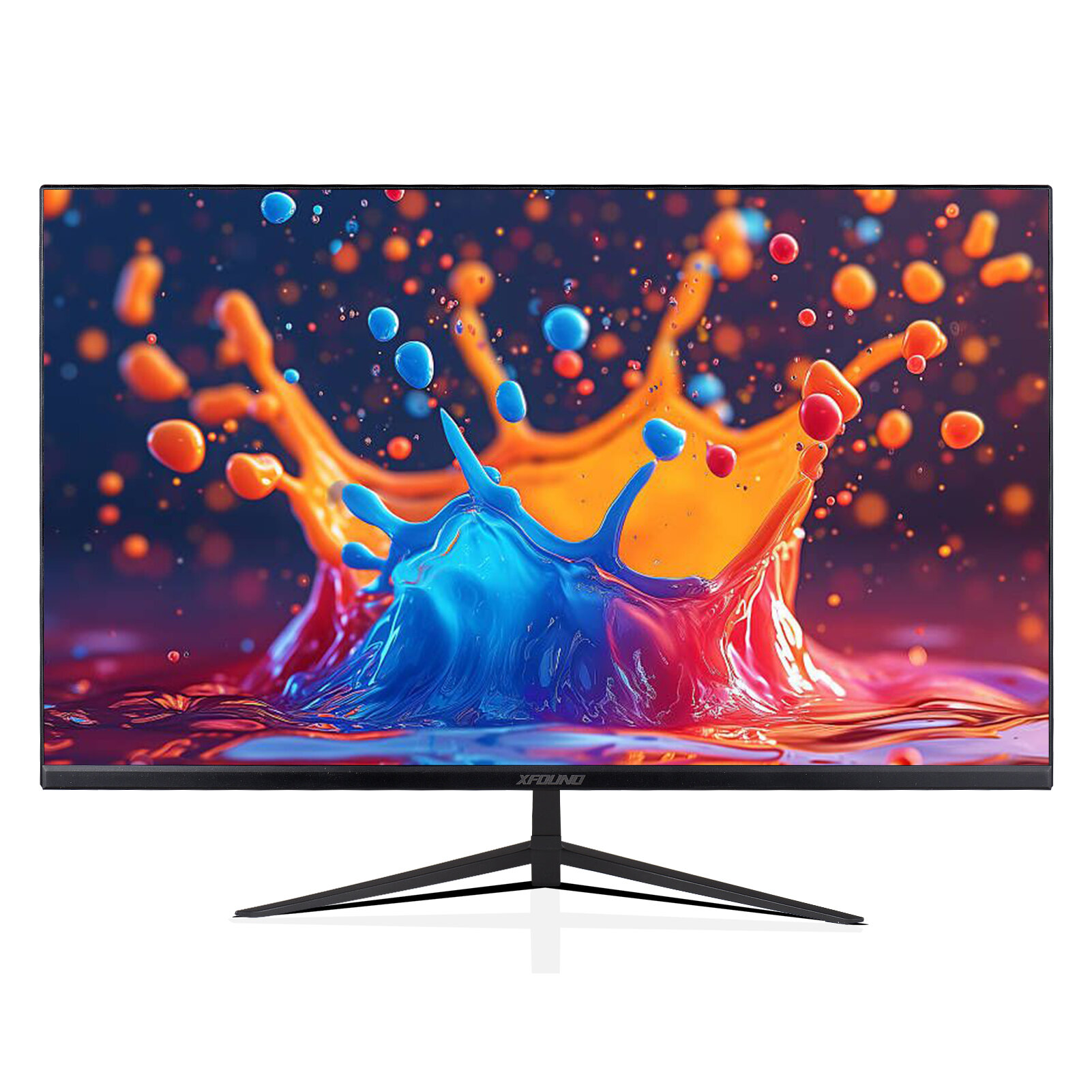 2K Gaming Monitor 27IN Computer Monitor Ультра тонкий светодиод 2560x1440 Fast 165 Гц.