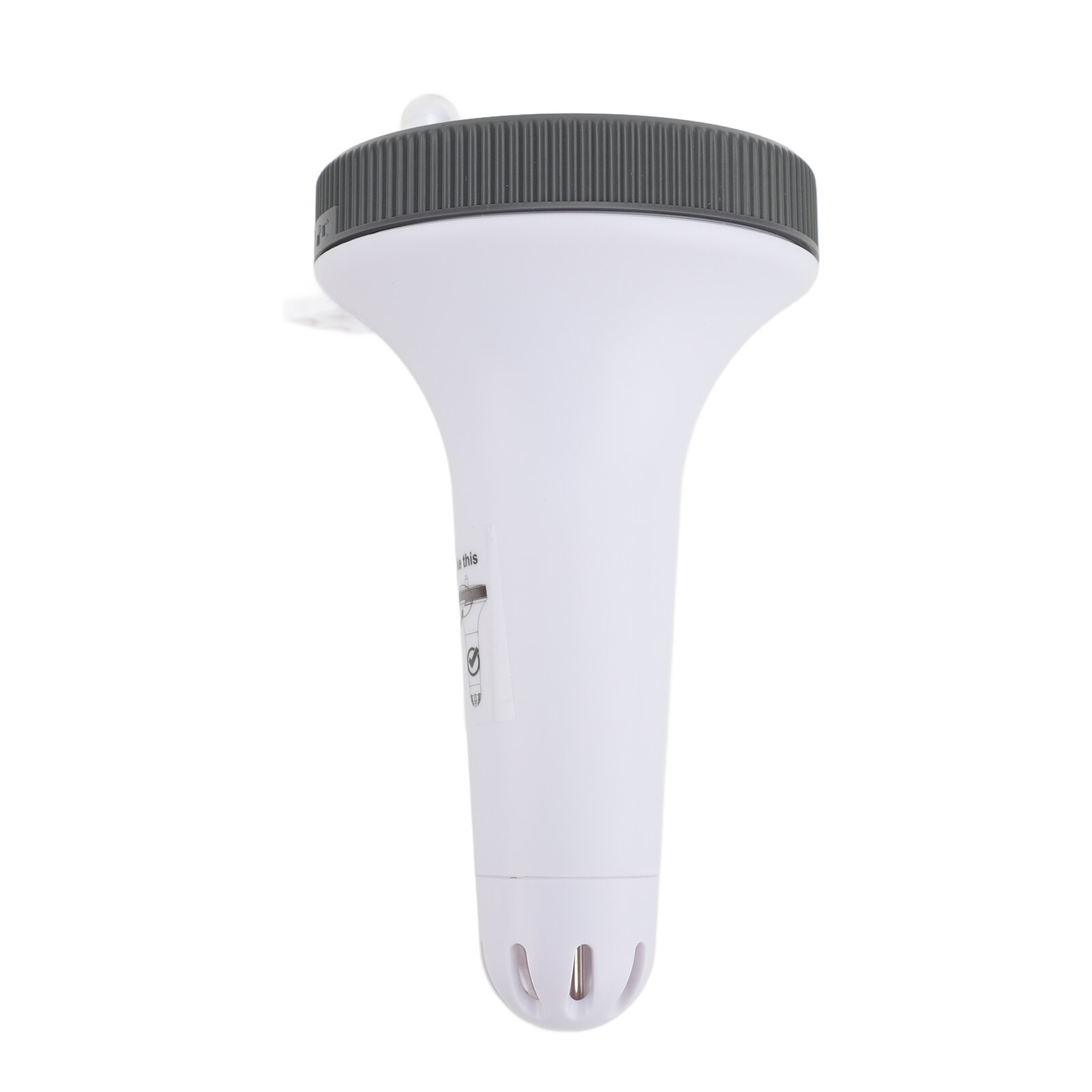 Беспроводной термометр для бассейна, плавающий датчик температуры воды в аквариуме для плавательных бассейнов, гидромассажные ванны, небольшие пруды, аквариумы