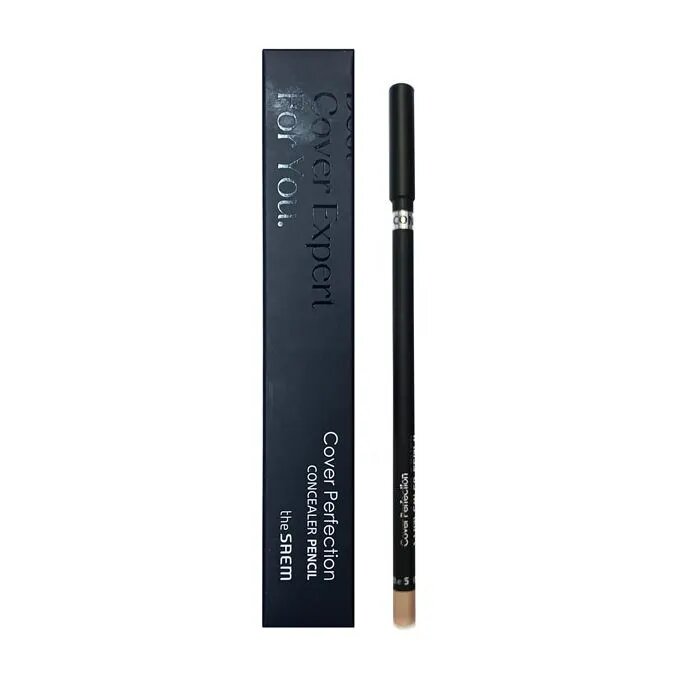 Консилер-карандаш Sung bo Cleamy Cover Perfection Concealer Pencil 2.0 Rich Beige, 2 гр