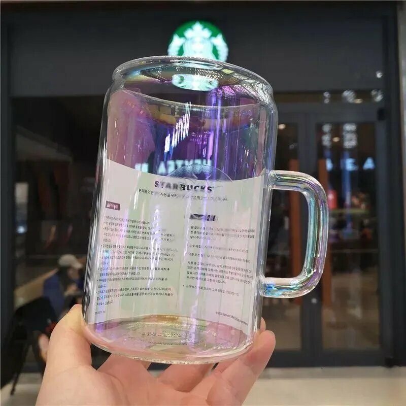 Starbucks Кружка, 700 мл, 1 шт