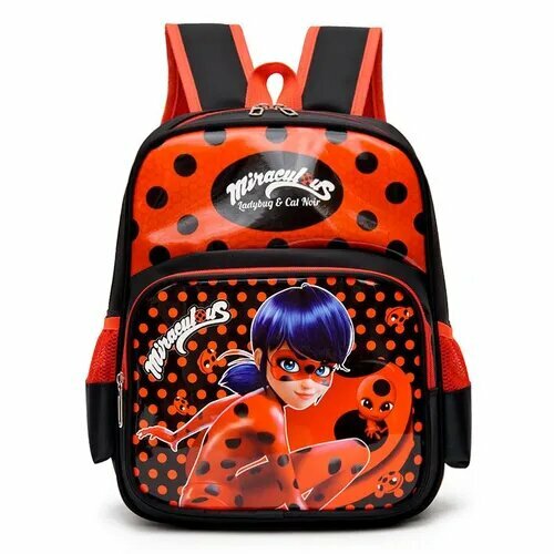 Школьный рюкзак редди с рисунками рисунка, детские рюкзаки на плечах
