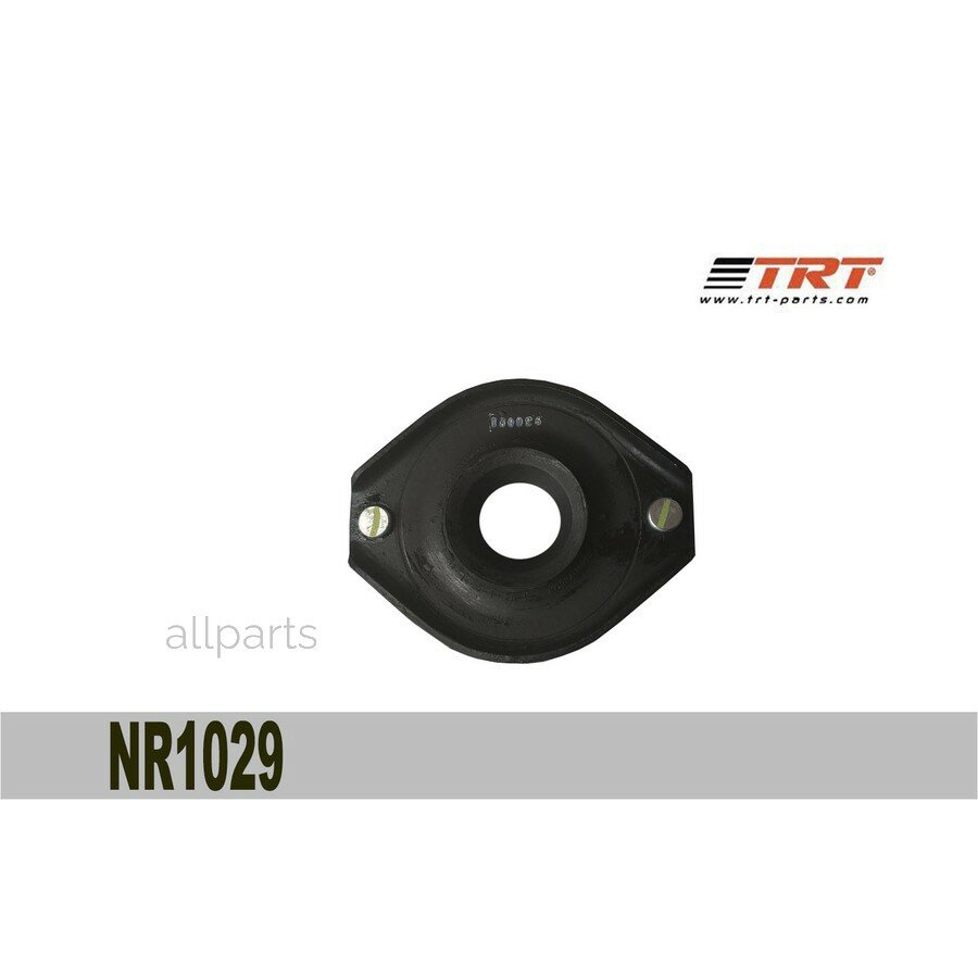 TRT NR1029 Опора амортизатора DAEWOO Matiz, CHEVROLET Spark TRT NR1029