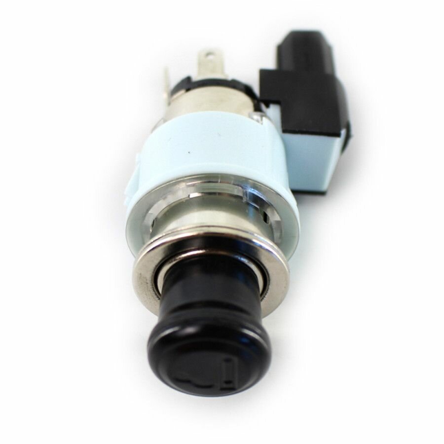 Гнездо Прикуривателя В Сборе И Комплект Безелей Для Toyota / Lexus /Scion