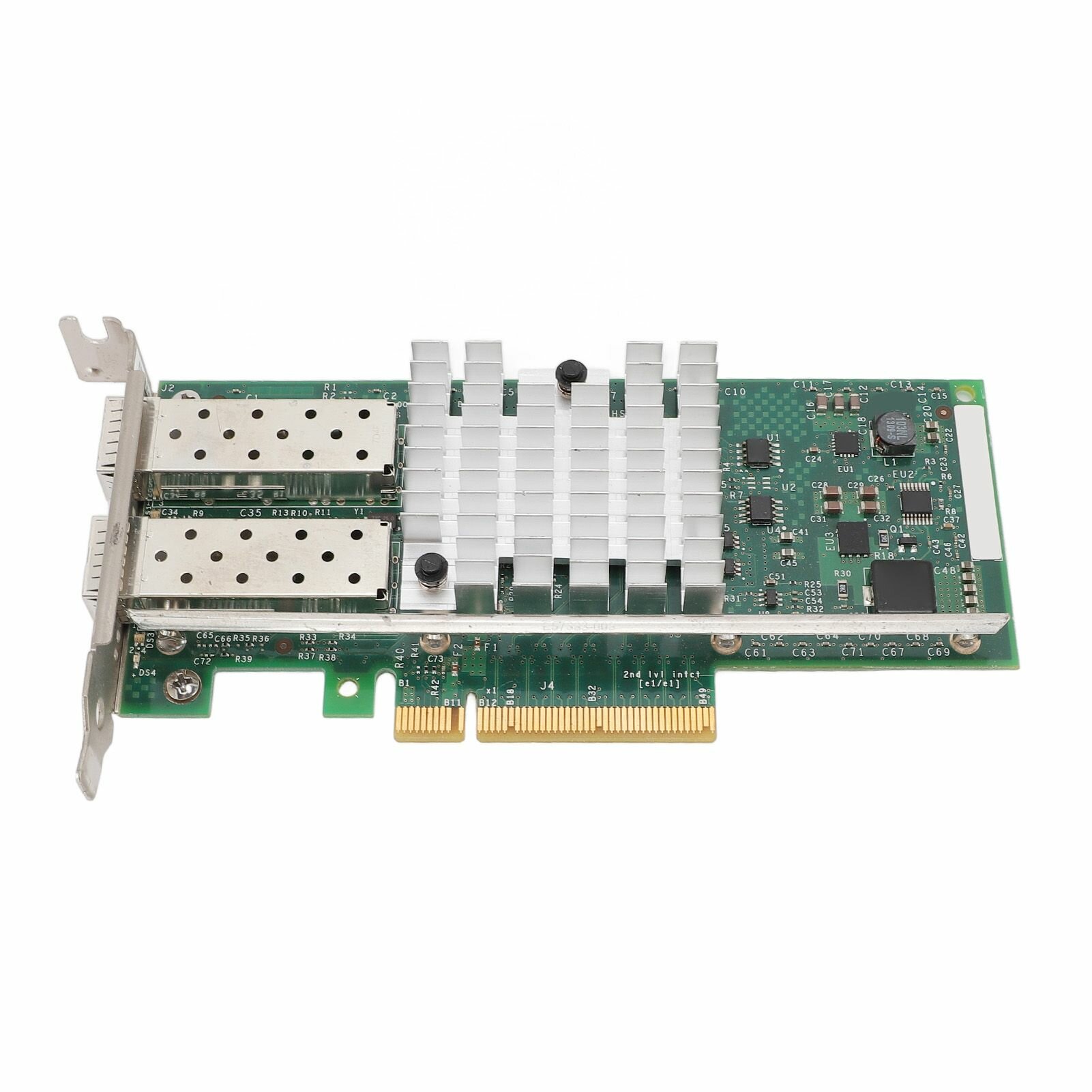 X520 SR2 10G SFP+ сетевой адаптер, 2 порта
