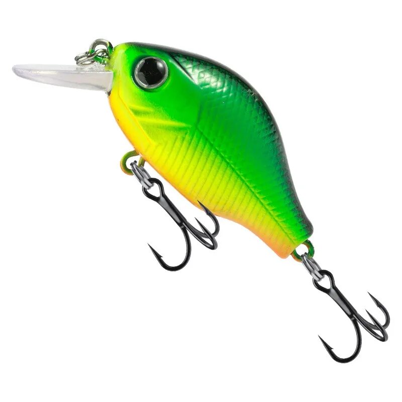 Crankbait KMRESA 5,8 см, цвет 1