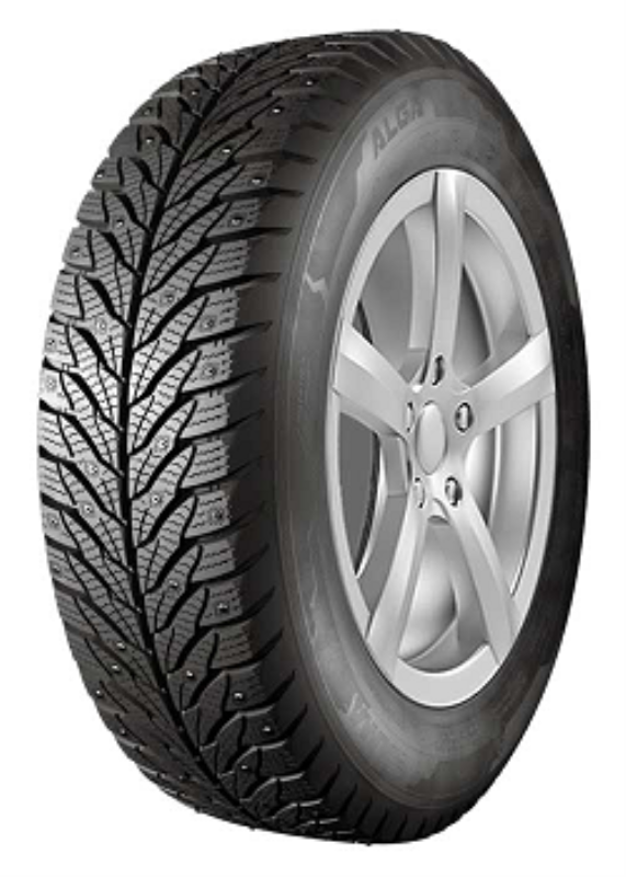 Кама 195/65R15 ALGA (НК-531) 91T