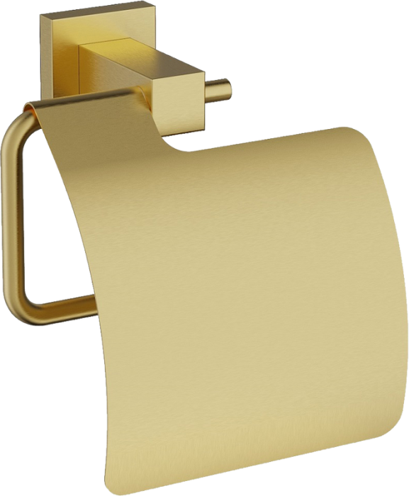 Держатель туалетной бумаги Timo Selene 17042/17