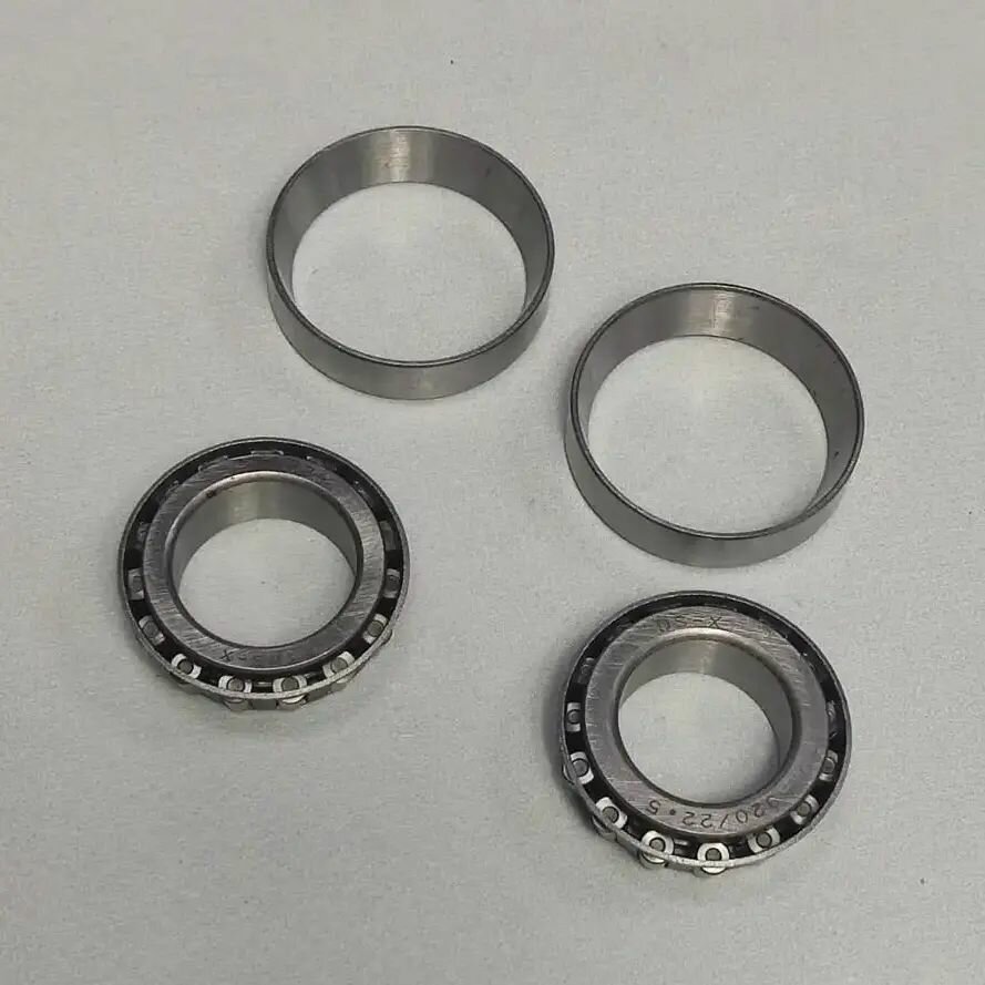 Подшипники траверсы ATAKI TOURIST 300