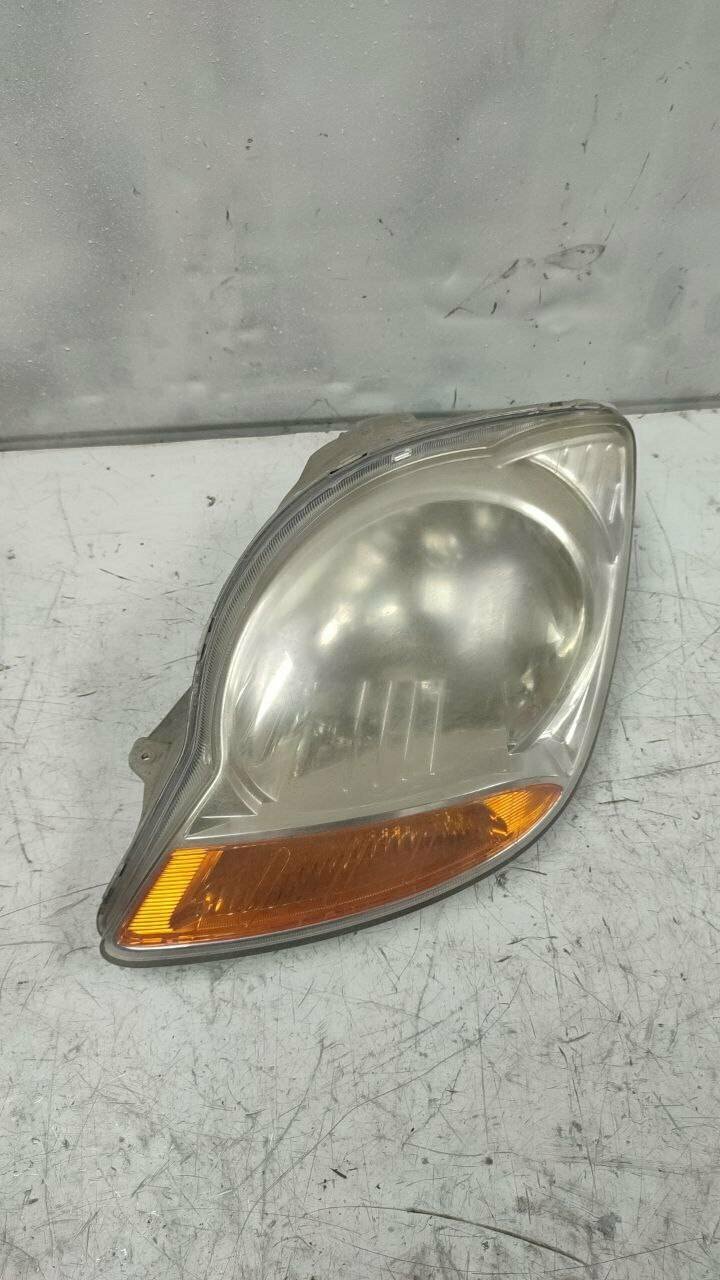 Фара левая Daewoo Matiz M150 рест. (2000 - 2015)