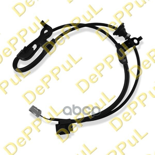 Провод датчика АБС заднего левого (L) TOYOTA CAMRY (01-06), LEXUS ES300 (01-06) TOYOTA-LEXUS DePPuL арт. DE3020Y