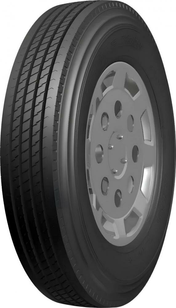Double Coin RR208 (универсальная) 295/80 R22.5 152M