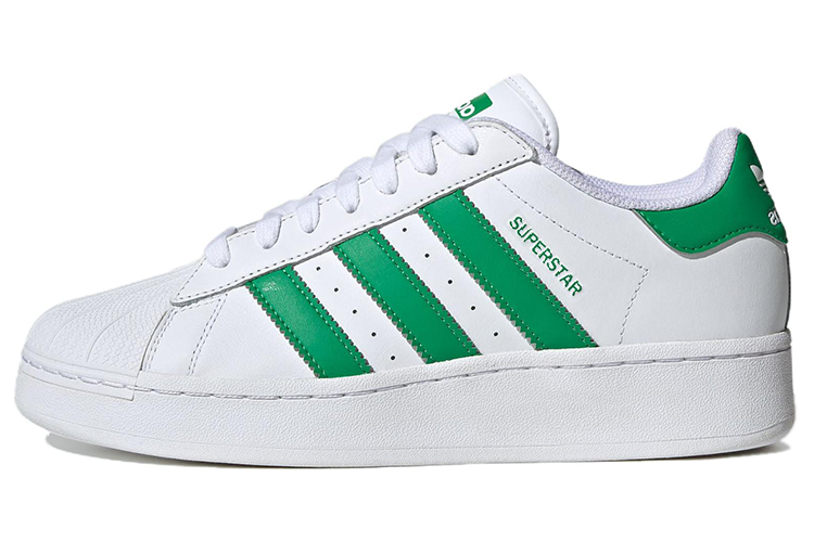 Кроссовки Superstar XLG