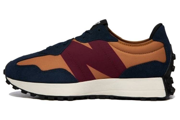 Кроссовки 327