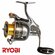 RYOBI Zauber 3000 Безынерционная катушка 8+1 подшипников для спиннинга, диаметр ...