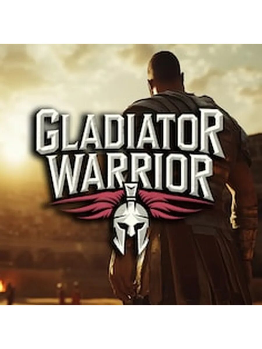 Gladiator Warrior PS5
