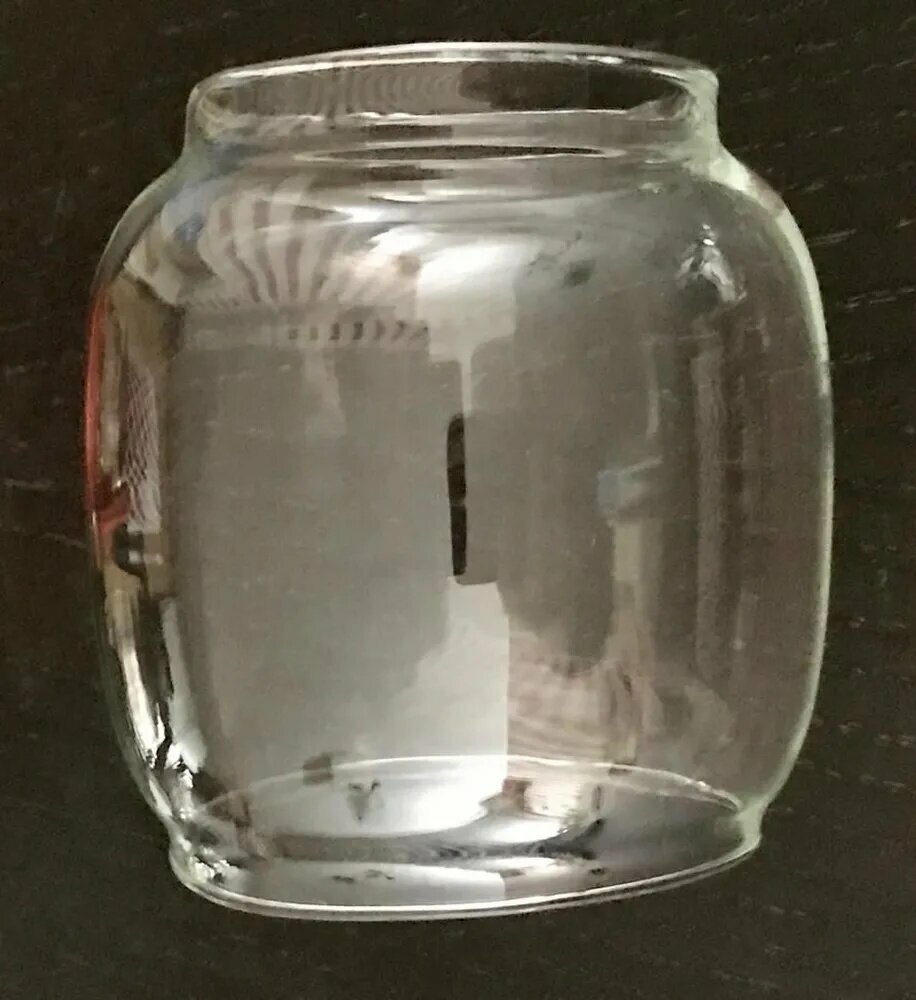 Туристическая керосиновая лампа