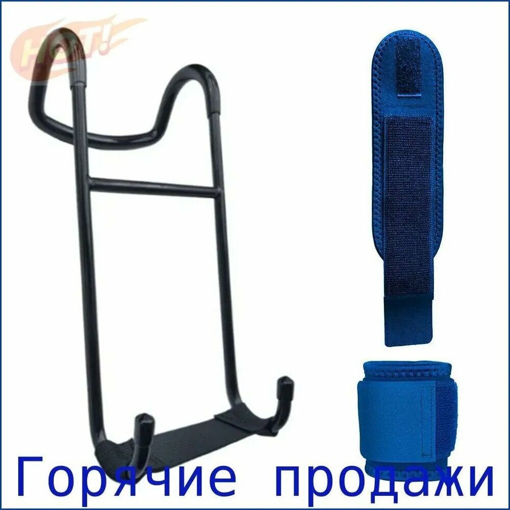 Гриф гантельный — фото 1