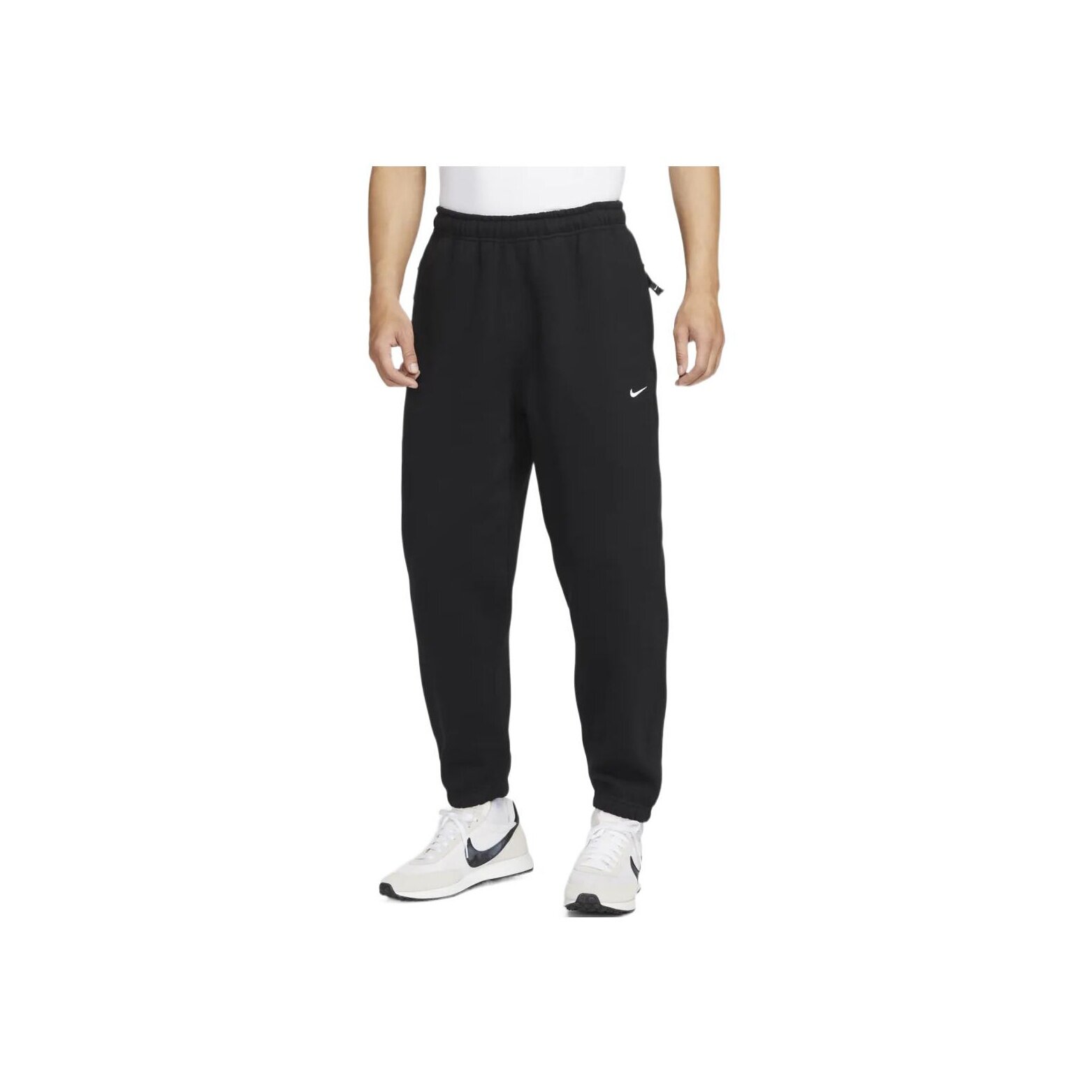 Брюки спортивные