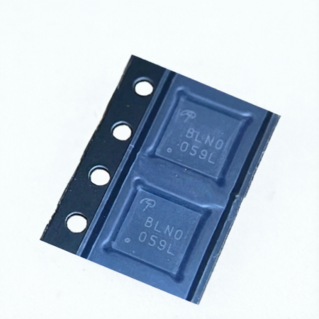Микросхема AOZ5311NQI, AOZ5311NQ1, BLN0 QFN