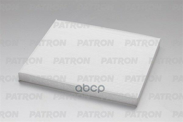 Фильтр салона CADILLAC: ESCALADE 06- PATRON арт. PF2485
