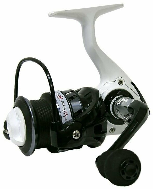 Катушка Stinger Whiter NS 2500