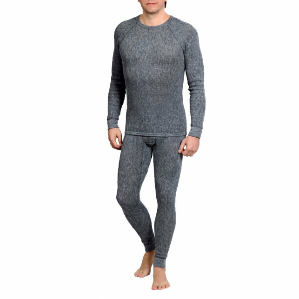 Комплект термобелья Осень-зима 2021