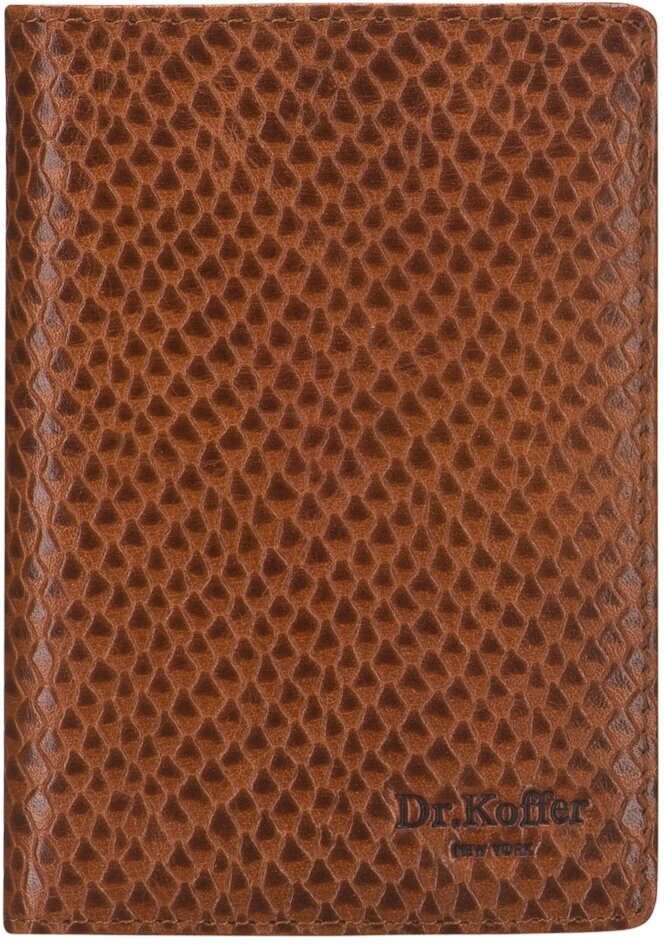 Обложка для паспорта