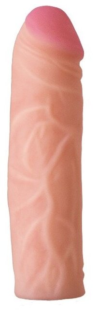 Насадка на "Harness" с коннектором GREEN LINE