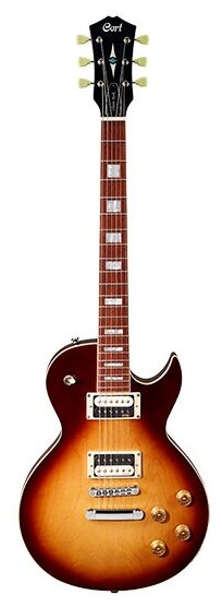 Электрогитара Cort CR300-ATB CR Series