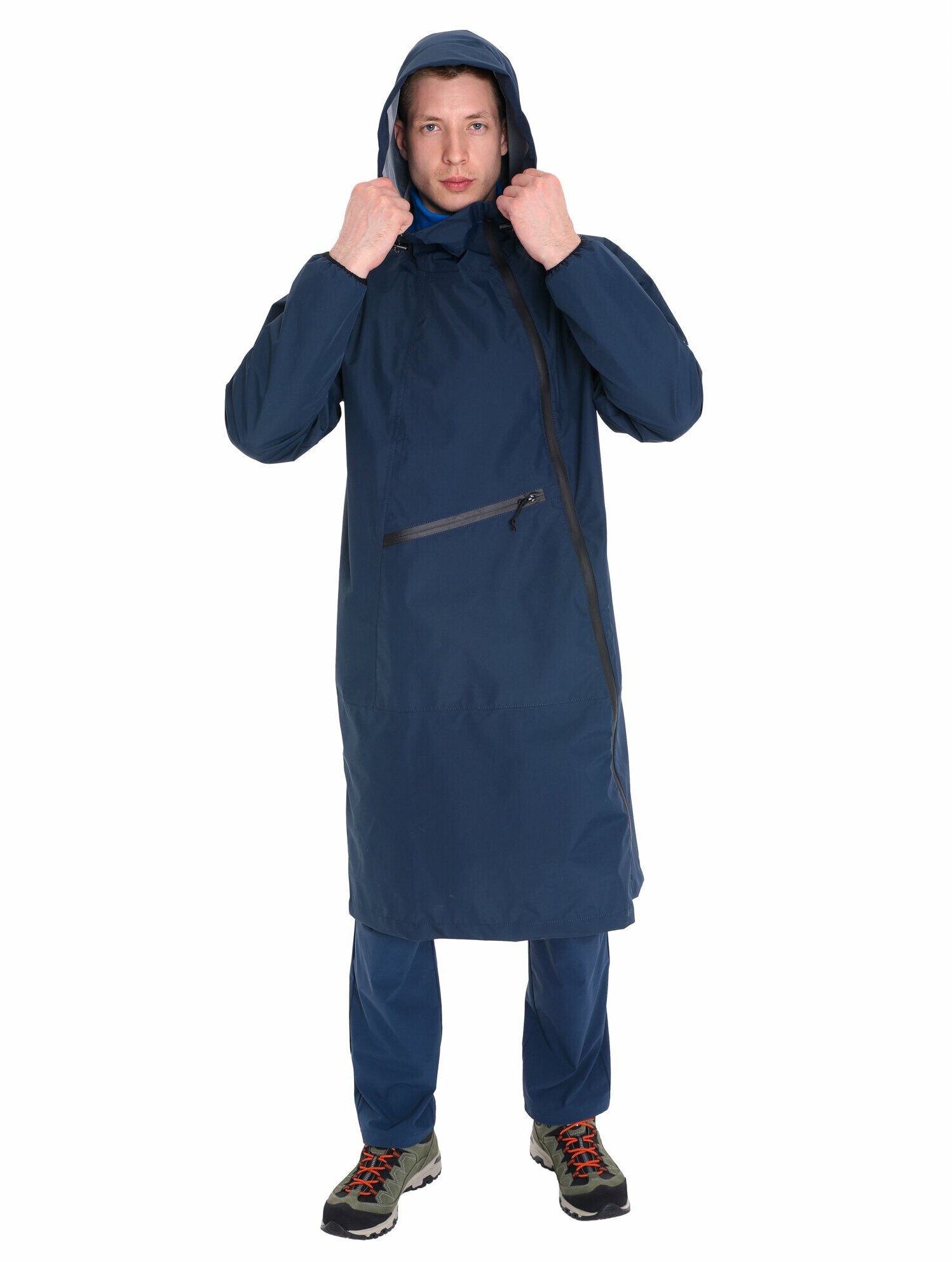 Плащ Rain super pro