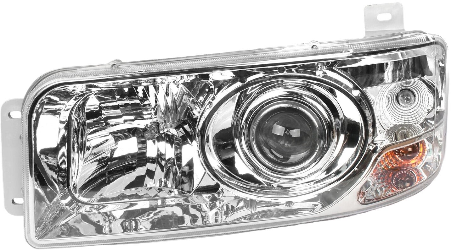 Фара МАЗ-447131, 5440 нового образца левая SKV 3013775