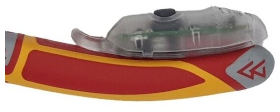 Тестер напряжения сети Felo 58000200, для шарнирно-губцевого инструмента