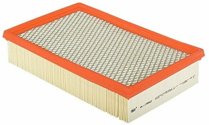 Фильтр воздушный FORD TRANSIT 2.4DI 00- SAKURA A1952