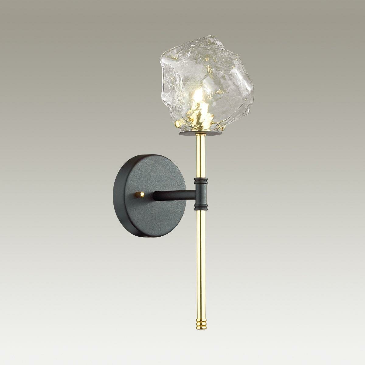 Бра Odeon Light Stono 4789/1W — фото 1