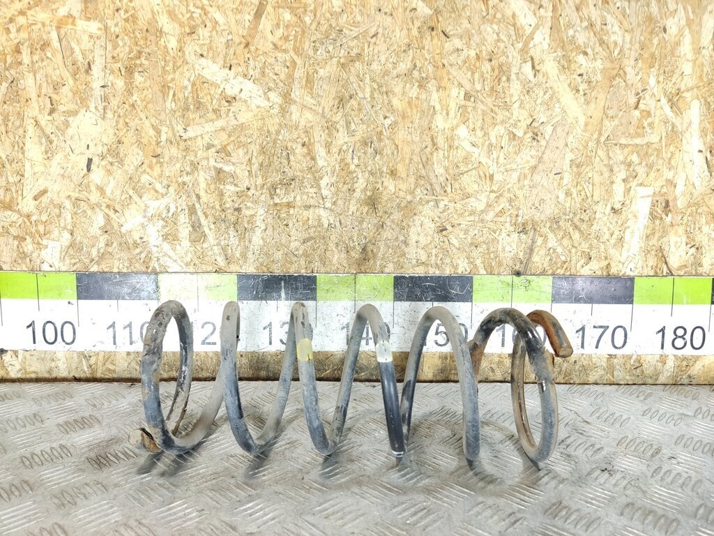 Пружина задняя SSANG YONG Rexton 2001-2006 4512008300