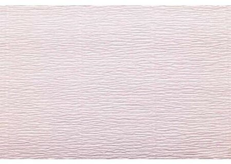 Blumentag: Гофрированная бумага 50 см х 2.5 м сладкая вата