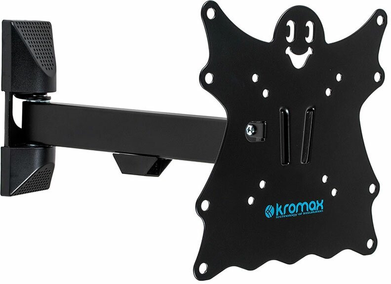 Кронштейн для LED/LCD телевизоров Kromax CASPER-203 BLACK