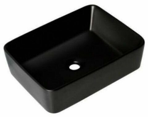 Раковина Gappo GT403-8 48x37