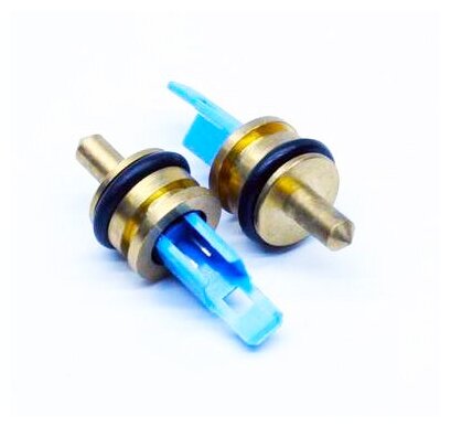 Датчик температуры NTC (NO23C, мод №5) погружной r.220.25