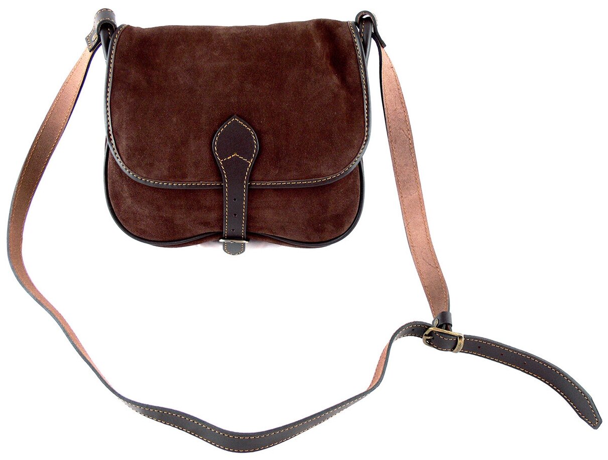 Сумка для охоты "Vektor". 3-16